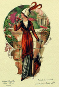 Edwardian – lauren m. lowell, costume designer