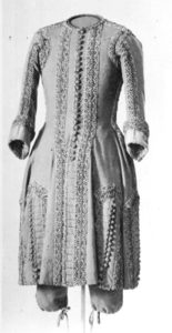 The Restoration (17th Century) – lauren m. lowell, costume designer