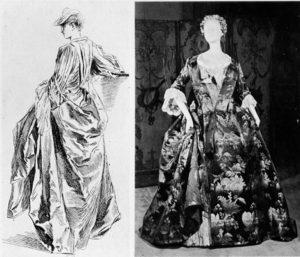The Georgian Period – lauren m. lowell, costume designer