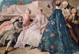 The Georgian Period – lauren m. lowell, costume designer