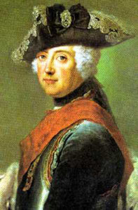 The Georgian Period – lauren m. lowell, costume designer