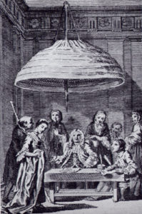 The Georgian Period – lauren m. lowell, costume designer