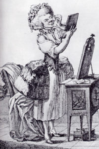 The Georgian Period – lauren m. lowell, costume designer