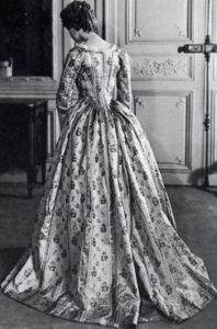 The Georgian Period – lauren m. lowell, costume designer