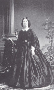 Crinoline (Mid-Victorian) – lauren m. lowell, costume designer