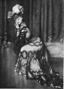 Edwardian – lauren m. lowell, costume designer