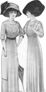 Edwardian – lauren m. lowell, costume designer