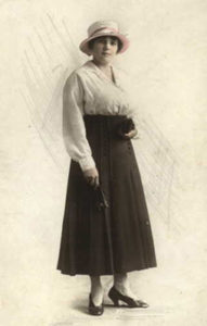 World War I (Women) – lauren m. lowell, costume designer