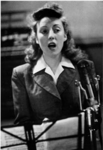 Great Depression & World War II – lauren m. lowell, costume designer