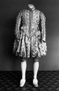 The Northern Renaissance – lauren m. lowell, costume designer