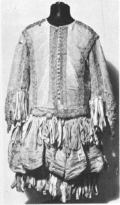 The Restoration (17th Century) – lauren m. lowell, costume designer