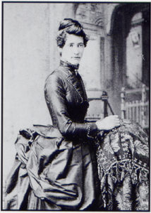 Bustle & 1890s (Late Victorian) – lauren m. lowell, costume designer