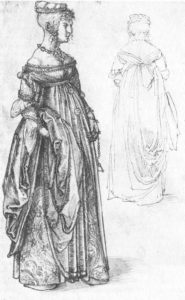 The Italian Renaissance – lauren m. lowell, costume designer