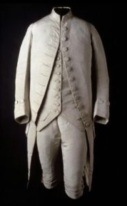 The Georgian Period – lauren m. lowell, costume designer