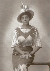 Great Depression & World War II – lauren m. lowell, costume designer