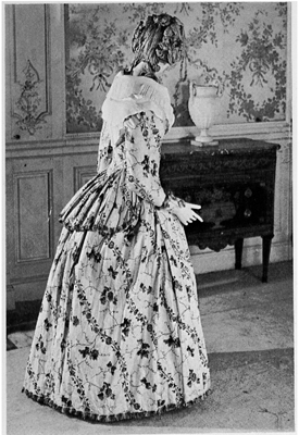 The Georgian Period – lauren m. lowell, costume designer