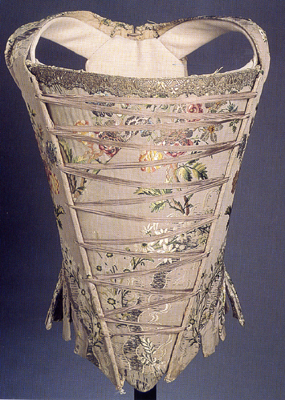 The Georgian Period – lauren m. lowell, costume designer