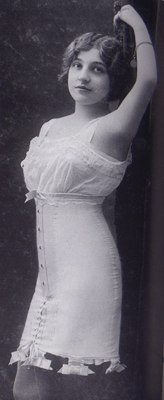 World War I (Women) – lauren m. lowell, costume designer