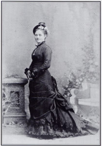 Bustle & 1890s (Late Victorian) – lauren m. lowell, costume designer