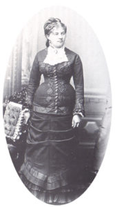 Bustle & 1890s (Late Victorian) – lauren m. lowell, costume designer