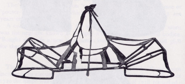 The Georgian Period – lauren m. lowell, costume designer