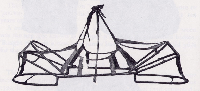 The Georgian Period – lauren m. lowell, costume designer