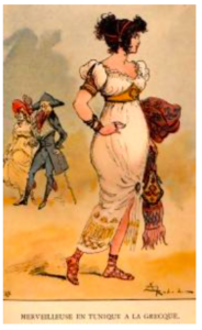 Neoclassical (English Regency/French Directoire) – lauren m. lowell ...