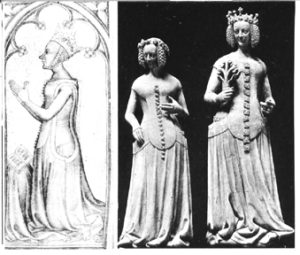 The Gothic Period (Medieval) – lauren m. lowell, costume designer