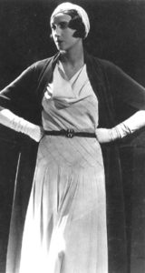 Great Depression & World War II – lauren m. lowell, costume designer