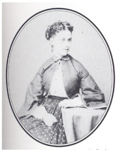 Crinoline (Mid-Victorian) – lauren m. lowell, costume designer