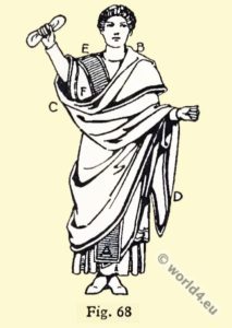 The Byzantine Empire ~330-1453AD – lauren m. lowell, costume designer