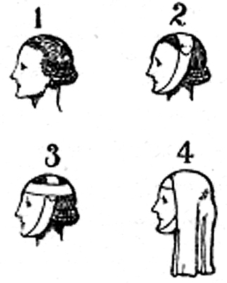 The Dark Ages & Romanesque – lauren m. lowell, costume designer