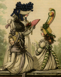 Neoclassical (English Regency/French Directoire) – lauren m. lowell ...