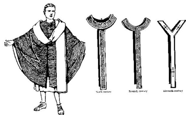 The Byzantine Empire ~330-1453AD – lauren m. lowell, costume designer