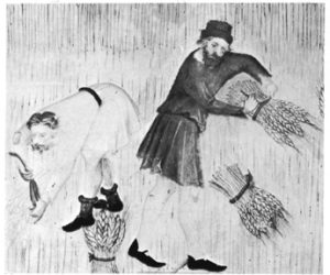 The Gothic Period (Medieval) – lauren m. lowell, costume designer