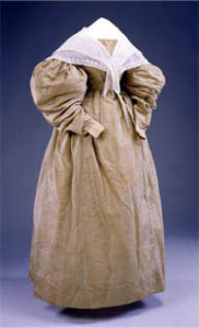 Romantic (Early Victorian) – lauren m. lowell, costume designer