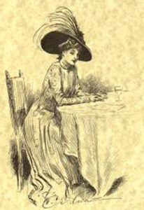 Edwardian – lauren m. lowell, costume designer