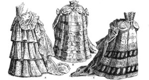 The Restoration (17th Century) – lauren m. lowell, costume designer