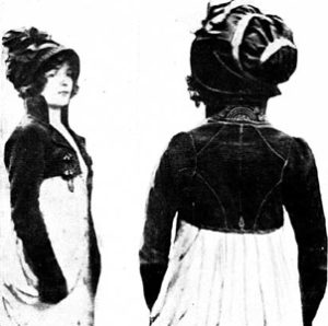 Neoclassical (English Regency/French Directoire) – lauren m. lowell ...