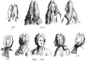 The Georgian Period – lauren m. lowell, costume designer