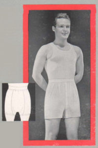 Men 1920s-WWII – lauren m. lowell, costume designer